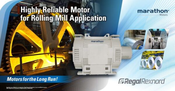 Marathon Electric Motor - Deepak Engineering Co.