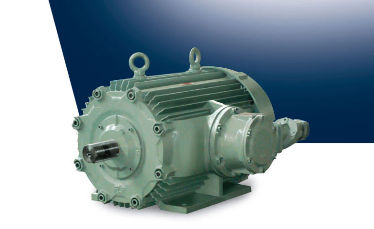 Marathon Electric Motor - Deepak Engineering Co.