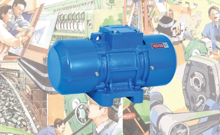 Marathon Electric Motor - Deepak Engineering Co.